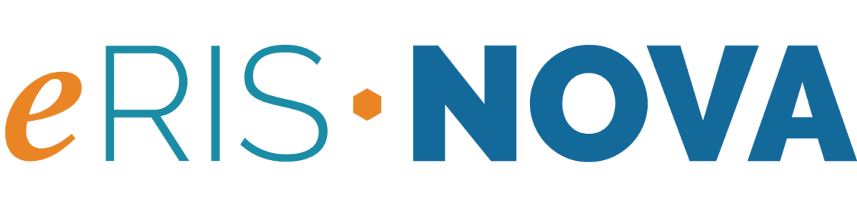 eRIS | Your Information...Smarter